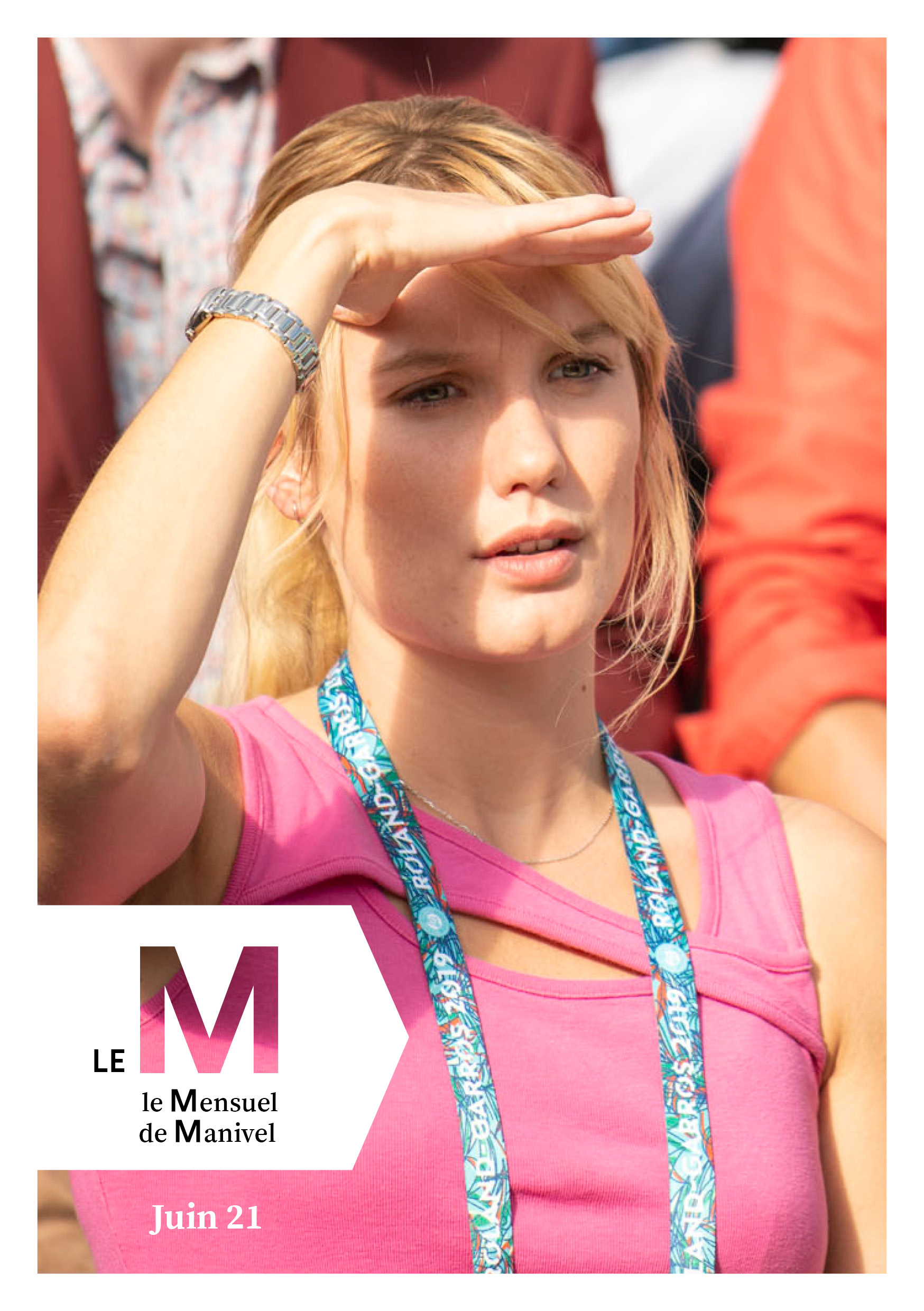 Ciné Manivel, cinéma associatif à Redon (7 salles + 1)